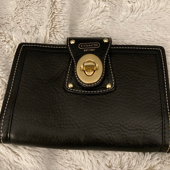 Coach | Accessories | Authentic Coach Address Book Never Used | Poshmark